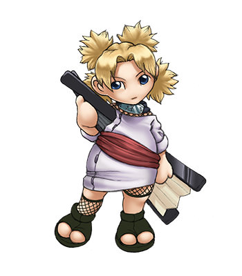temari chibi